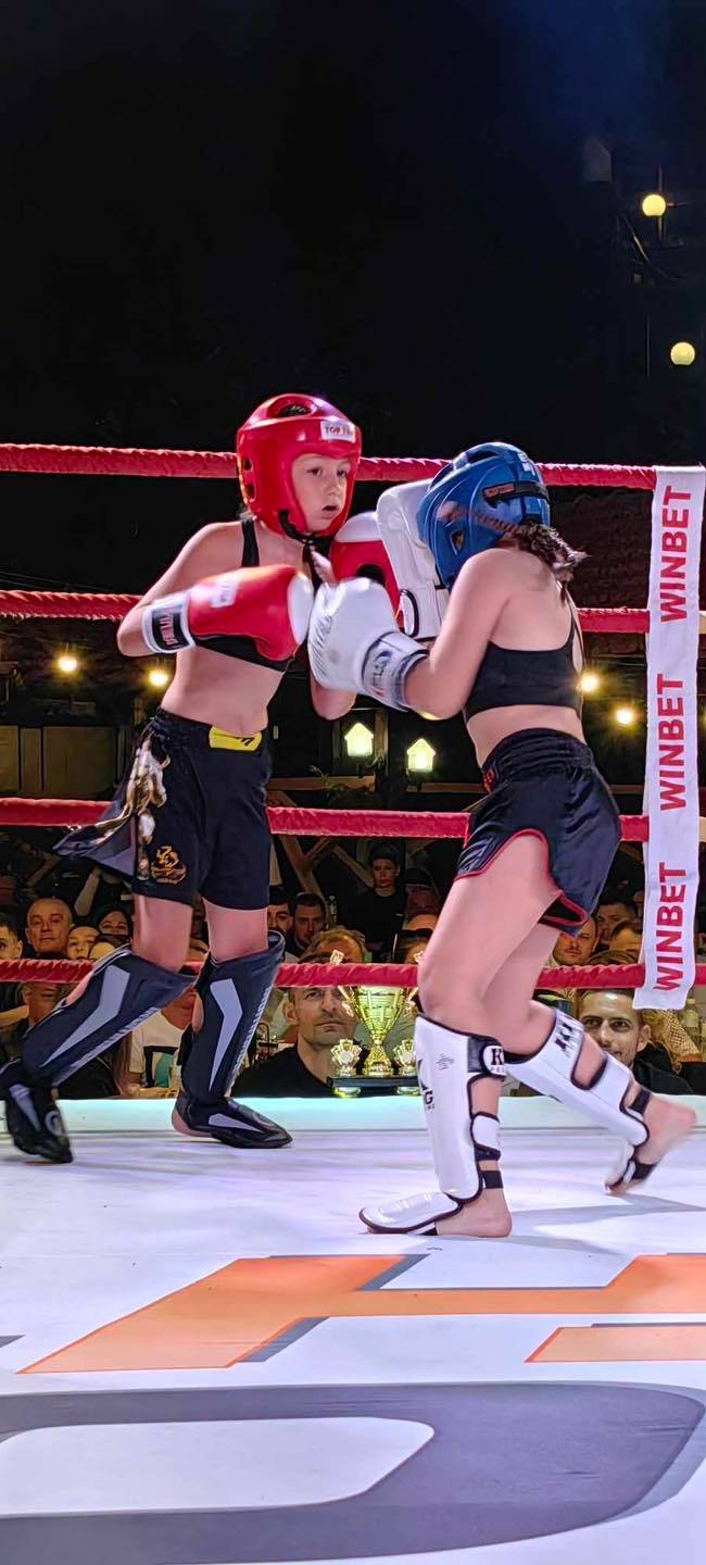 11 големи битки на галавечер на Pro fight 26 във Враца - Zonanews.bg