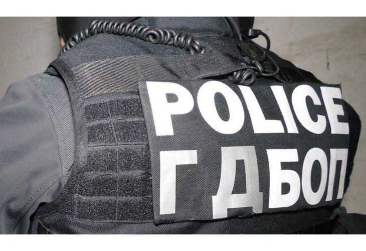 ГДБОП задържа кмета на село Старо Оряхово - Zonanews.bg